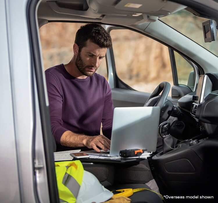 Fleet for small, medium and large businesses | PEUGEOT Australia