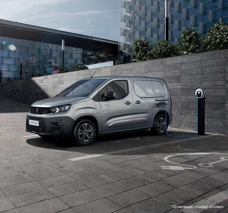 Fleet for small, medium and large businesses | PEUGEOT Australia