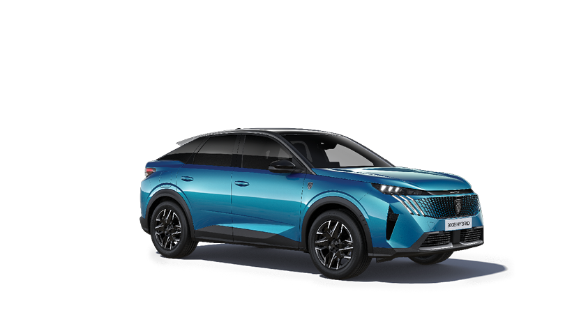 New Family Cars, SUVs & Commercial Vans | PEUGEOT Australia