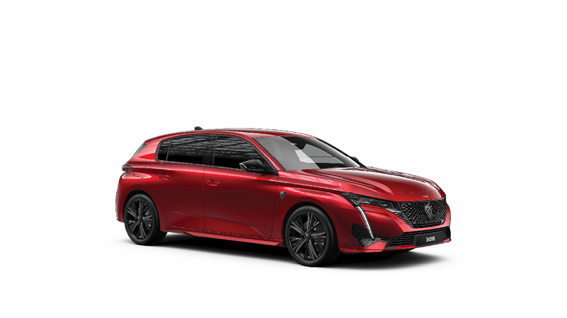 2024 PEUGEOT 308 Hatchback Car | PEUGEOT Australia