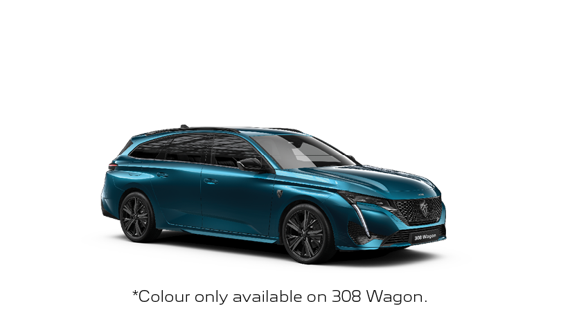 All-New PEUGEOT 308 Arriving Soon | PEUGEOT Australia