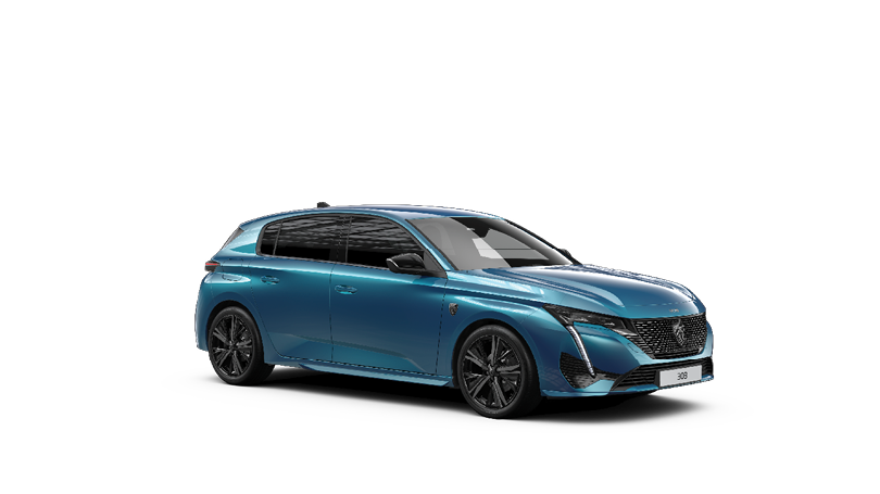 2024 PEUGEOT 308 Hatchback Car | PEUGEOT Australia