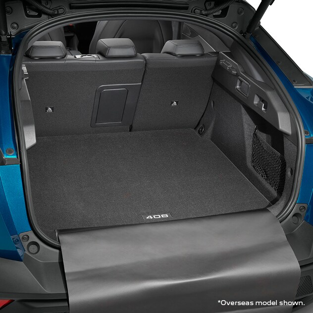 2024 PEUGEOT 408 PHEV Fastback | PEUGEOT Australia