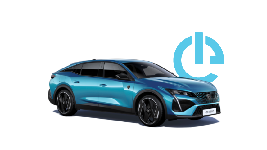 Explore Our Passenger Cars & People Movers | PEUGEOT Australia