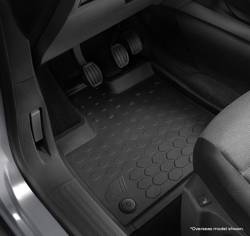 2026 PEUGEOT Commercial Partner Van | PEUGEOT Australia