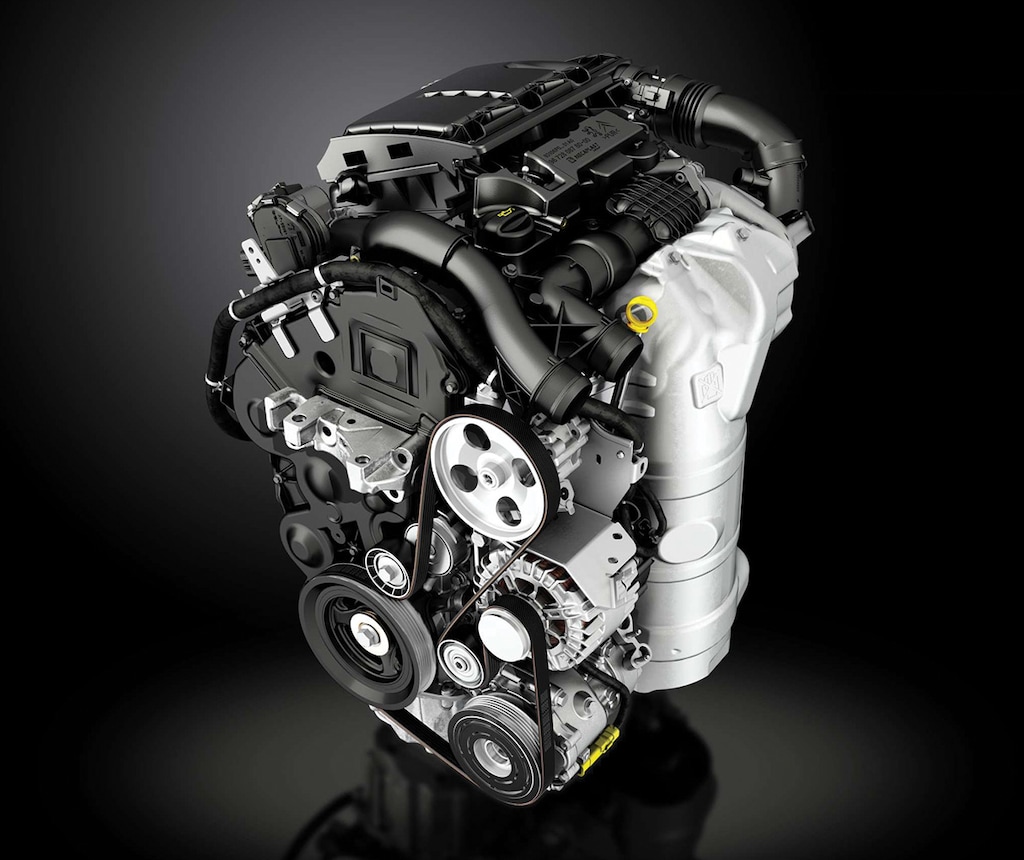 Innovations from the PEUGEOT Brand | PEUGEOT Australia