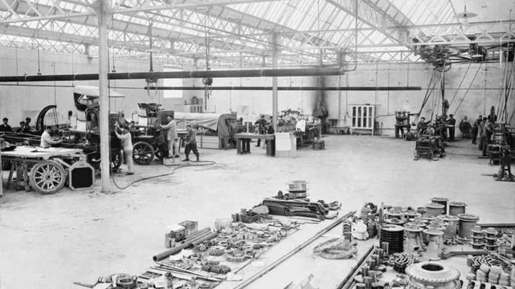 History of the PEUGEOT Family | PEUGEOT Australia