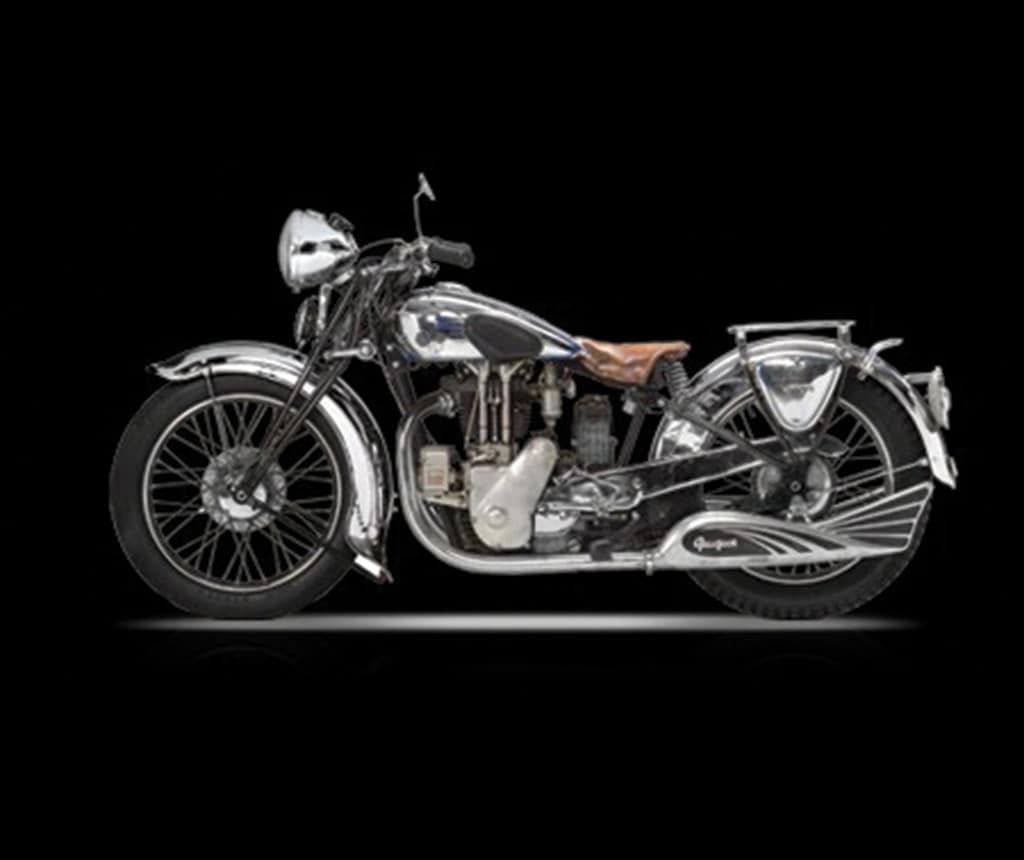 The History of PEUGEOT Two-Wheelers | PEUGEOT Australia